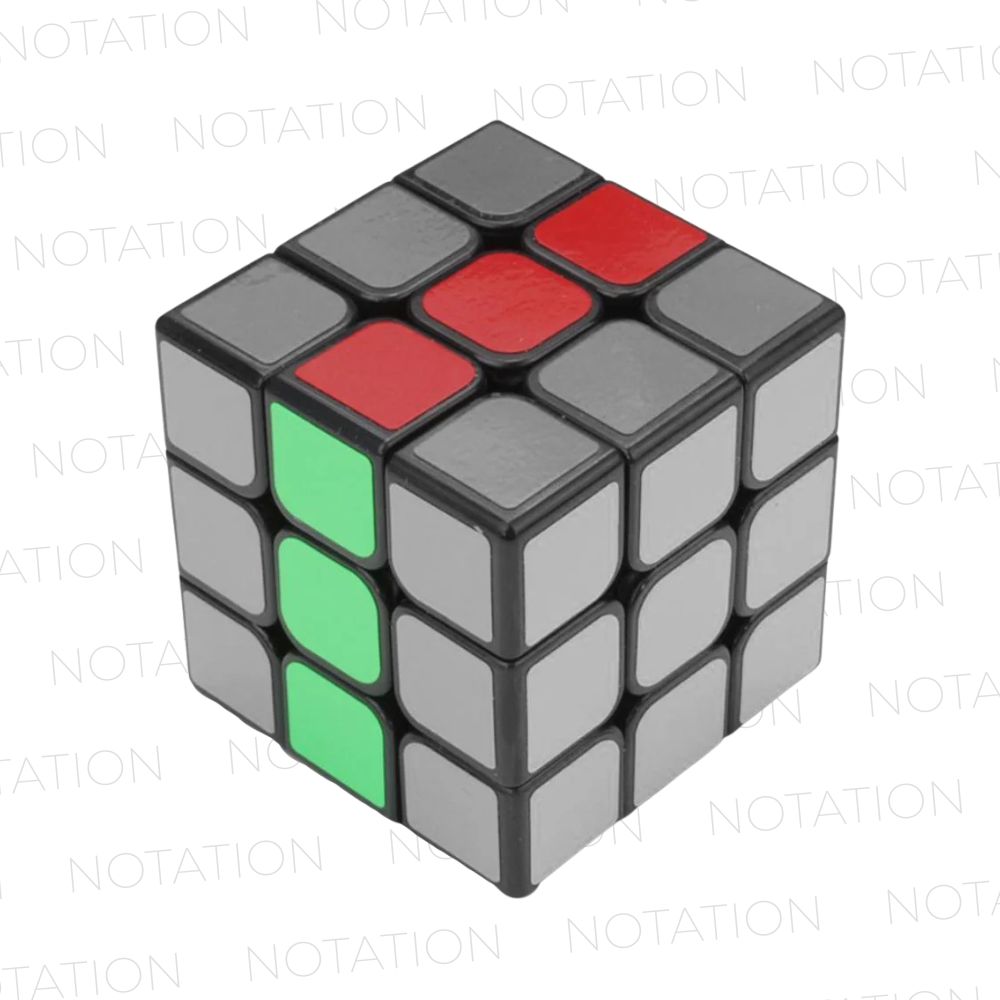 3x3 Notation – KewbzUK