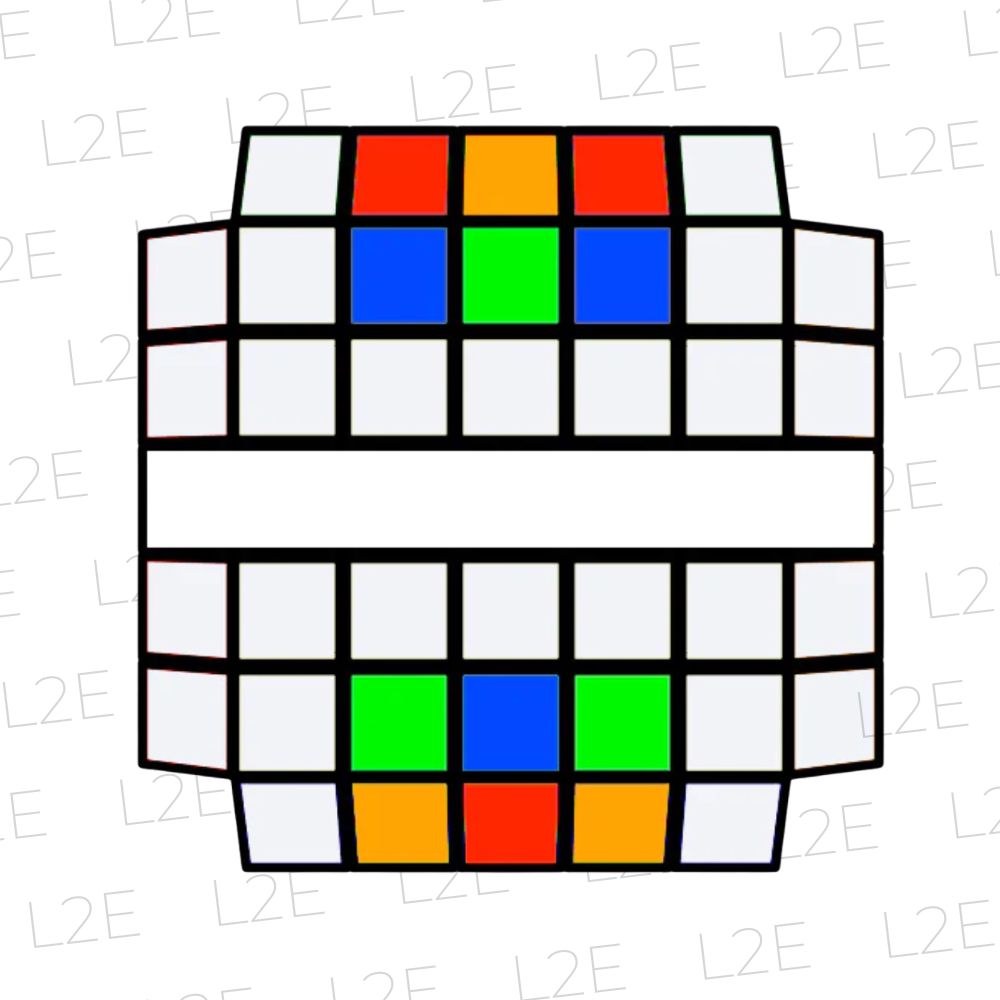 5x5 Last 2 Edges – KewbzUK