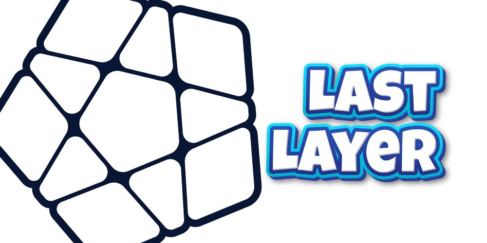 Megaminx Last Layer Algorithms – KewbzUK