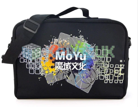 Shop Speedcubing Bags & Backpacks - #1 UK Speed Cube Shop | KewbzUK ...
