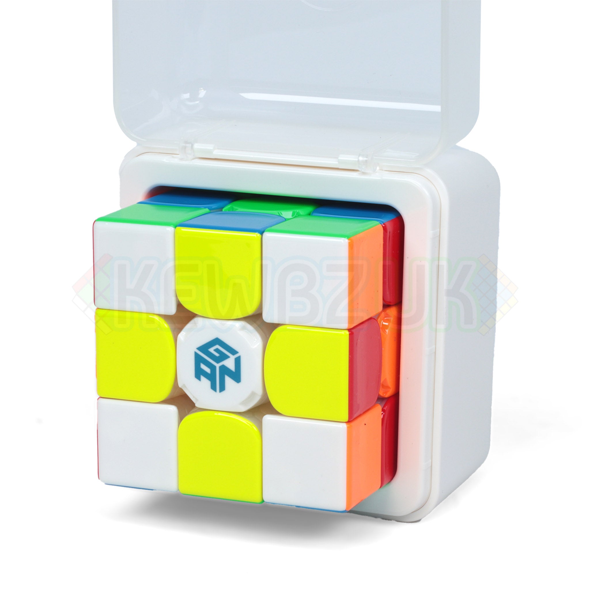 Smart Cubes – KewbzUK