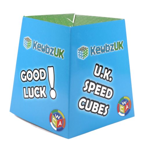 Cube Covers – KewbzUK