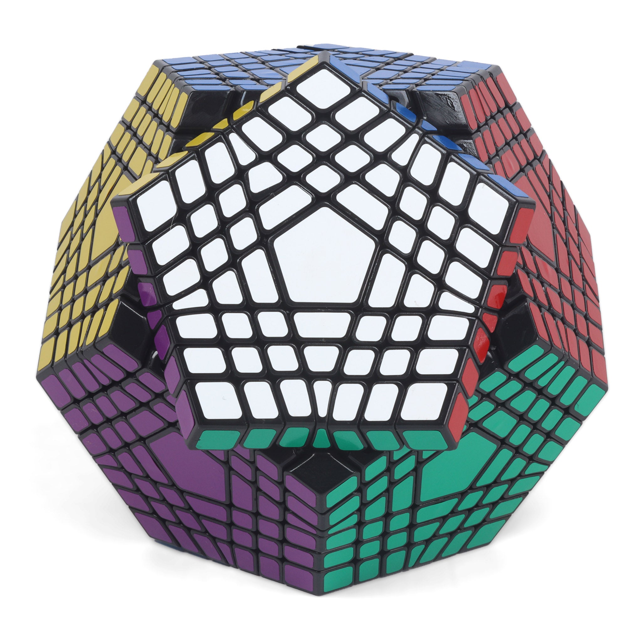 Megaminx+ Puzzles & Speed Cubes | UK Puzzle Store - KewbzUK – KewbzUK