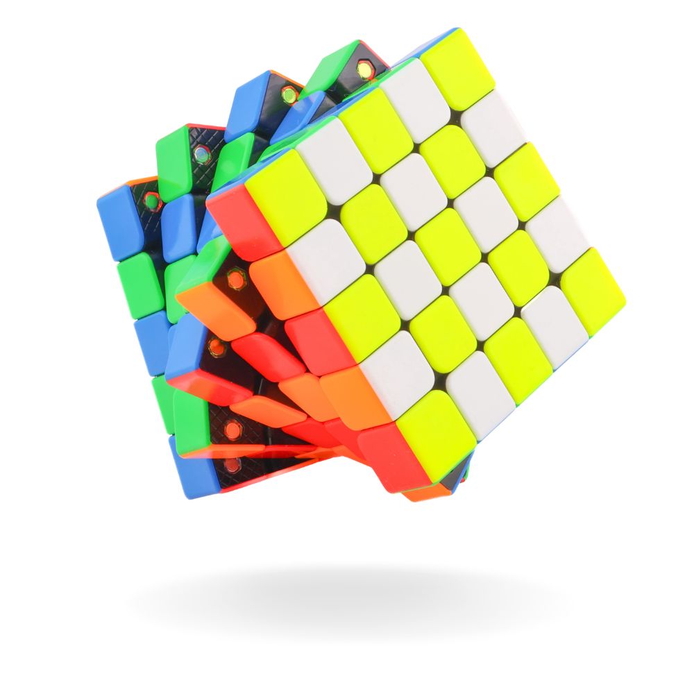 5x5 Cubes – KewbzUK