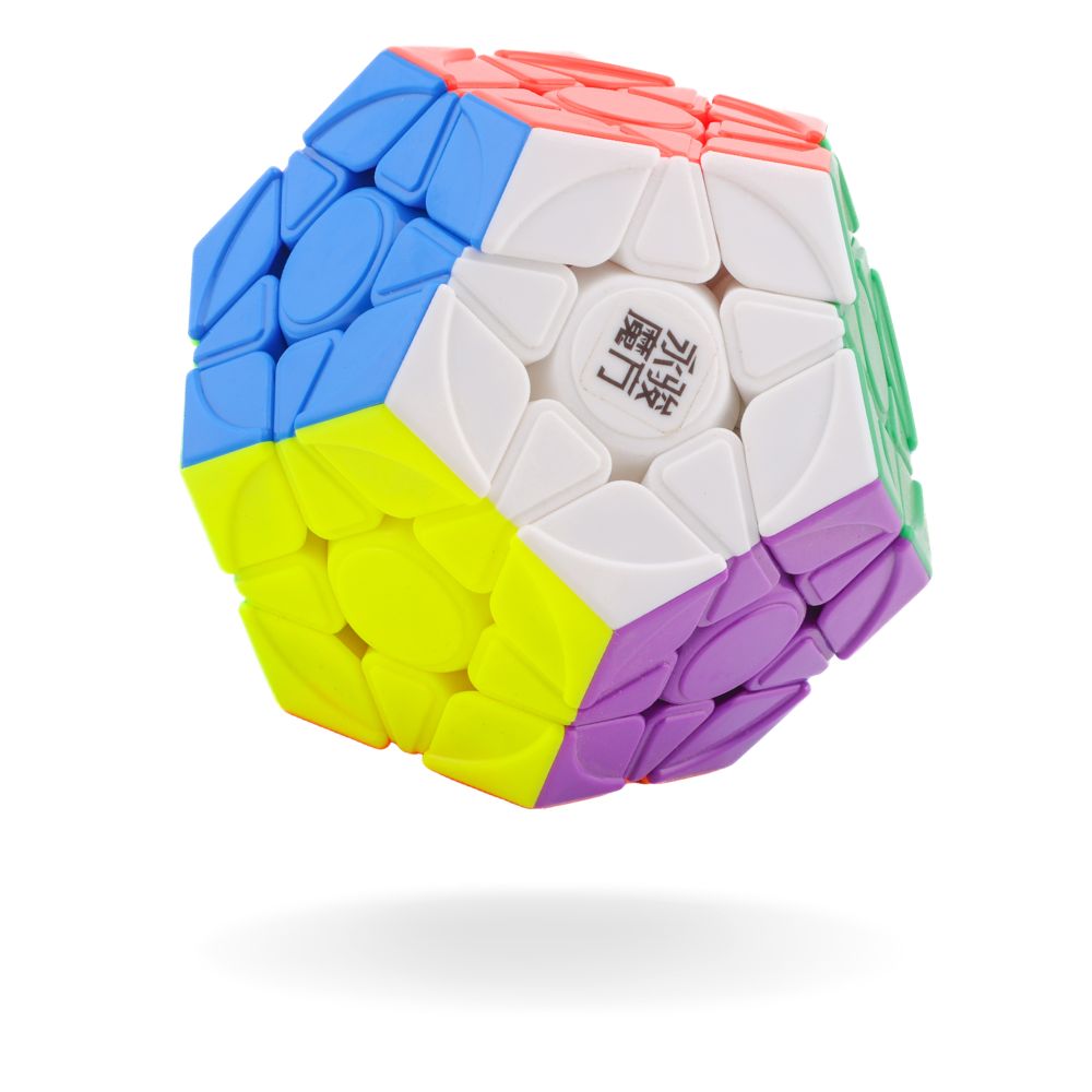 Megaminx Puzzles – KewbzUK