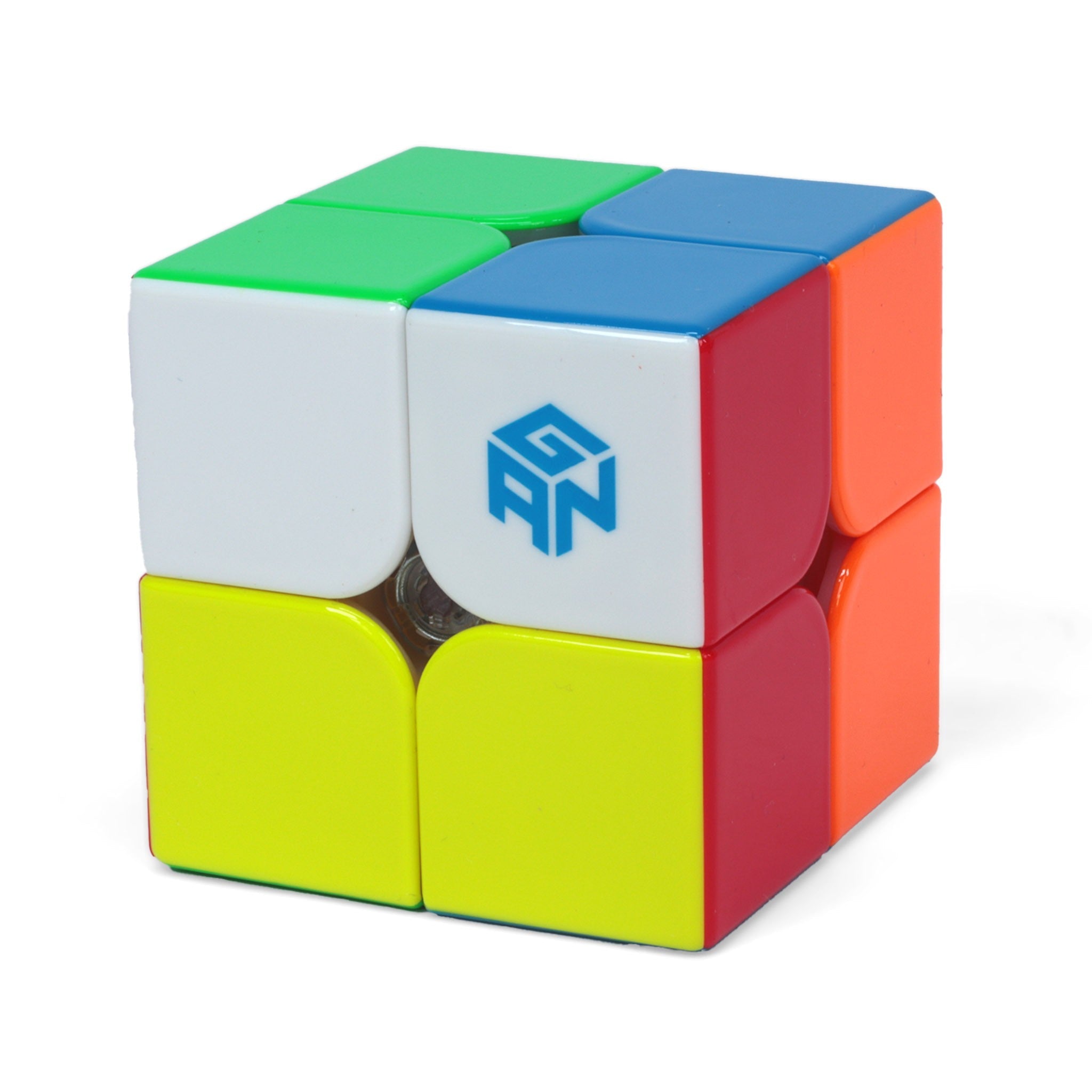 2x2 Cubes – KewbzUK