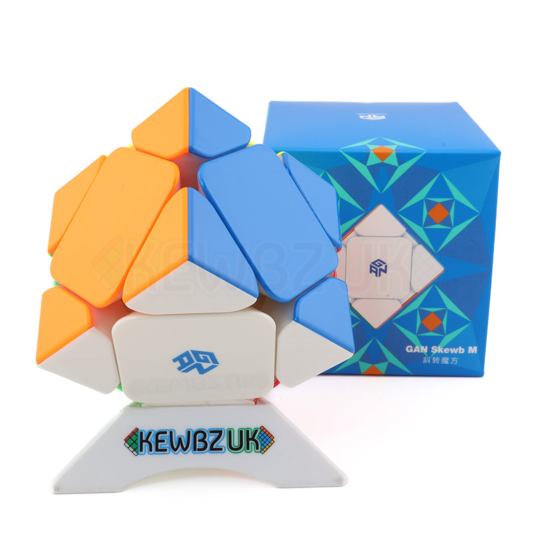 Skewb Puzzles – KewbzUK
