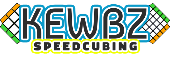 Cool 3x3 Rubik's Cube Patterns – KewbzUK