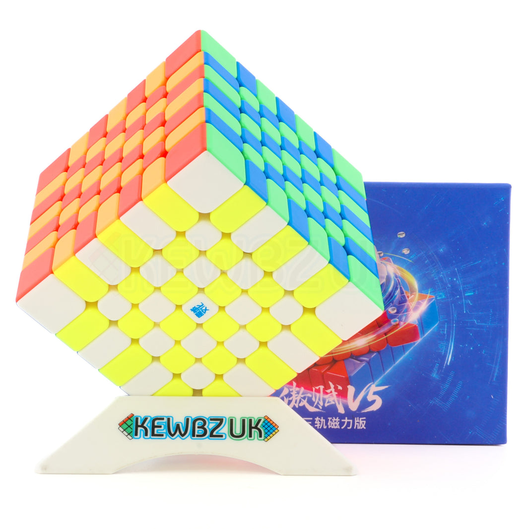 MoYu Cubes - #1 Speed Cubes & Puzzles from KewbzUK – Page 2 – KewbzUK
