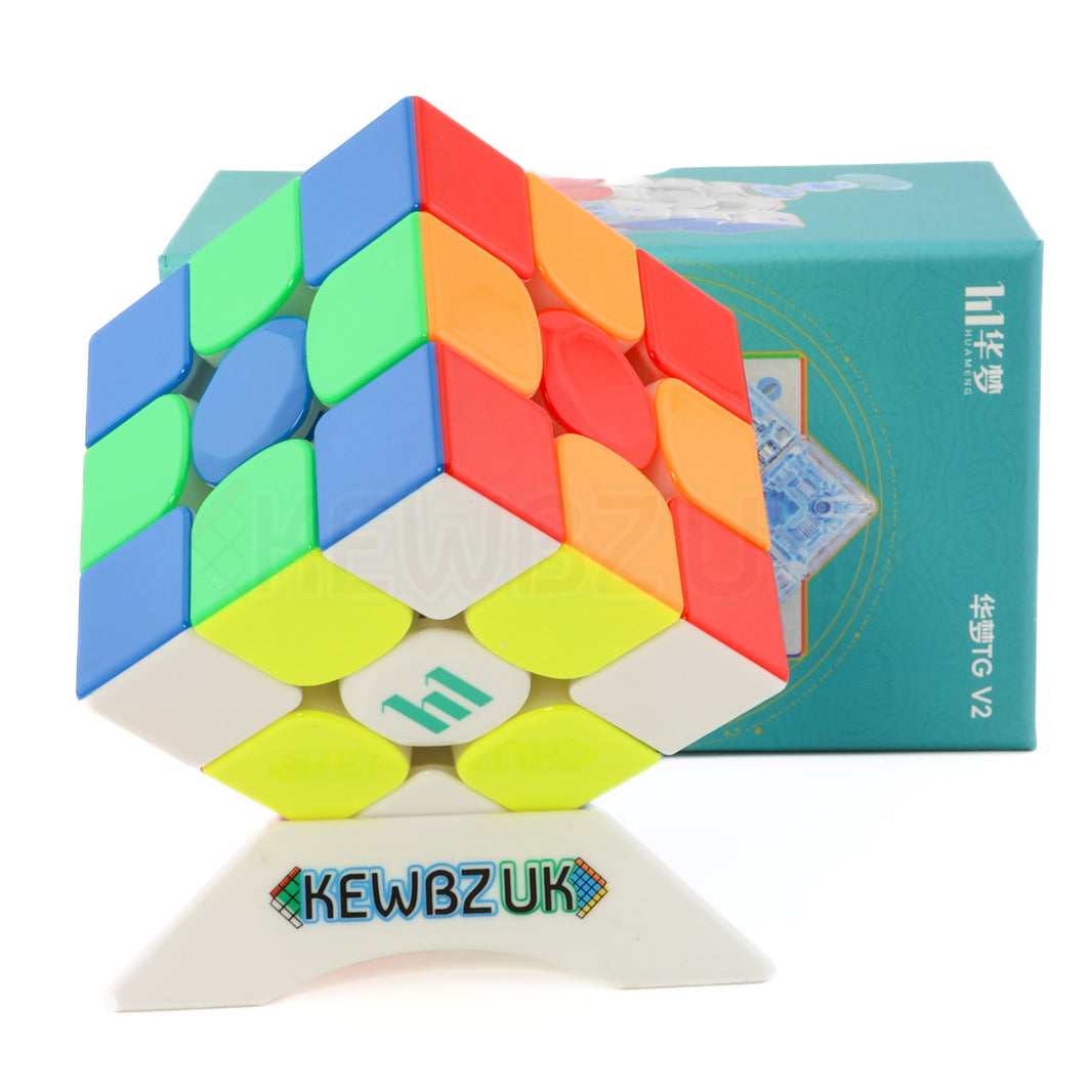 Latest Puzzles & Speed Cubes | UK Puzzle Store - KewbzUK – KewbzUK