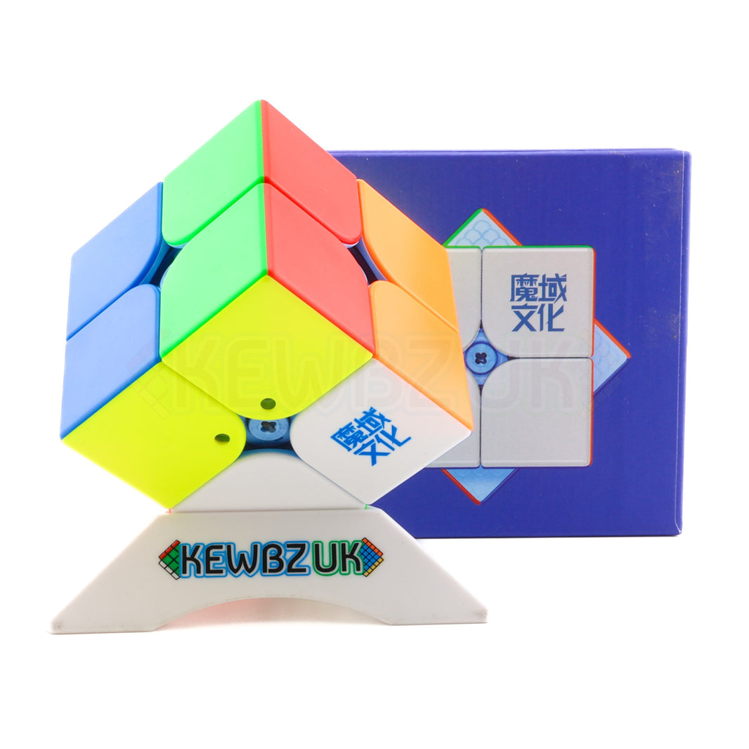 MoYu Cubes - #1 Speed Cubes & Puzzles from KewbzUK – Page 2 – KewbzUK