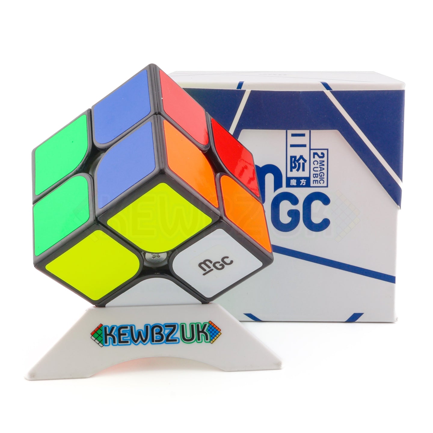 Best 2x2 Speed Cubes in 2026 – KewbzUK