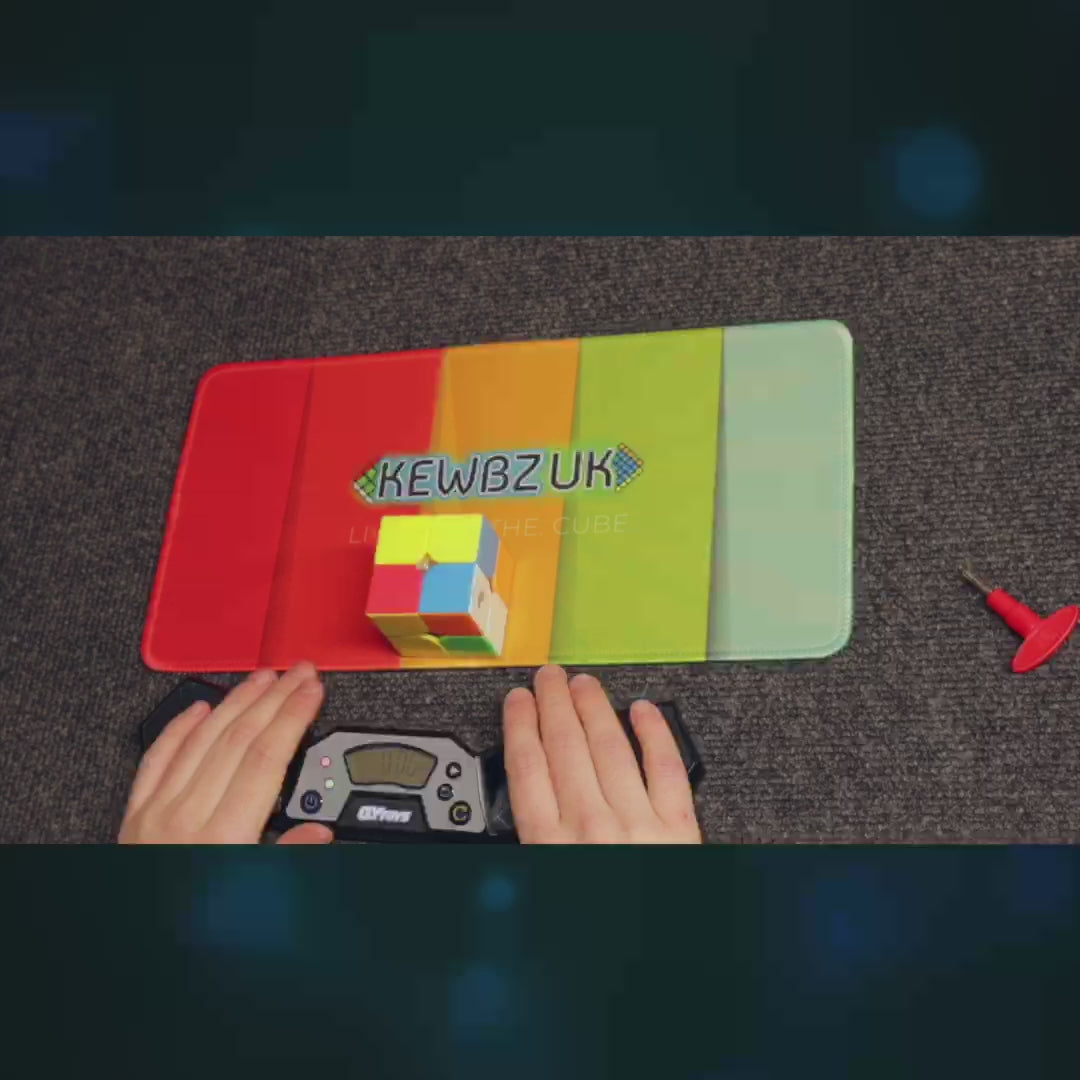 Best 2x2 Speed Cubes in 2026 – KewbzUK
